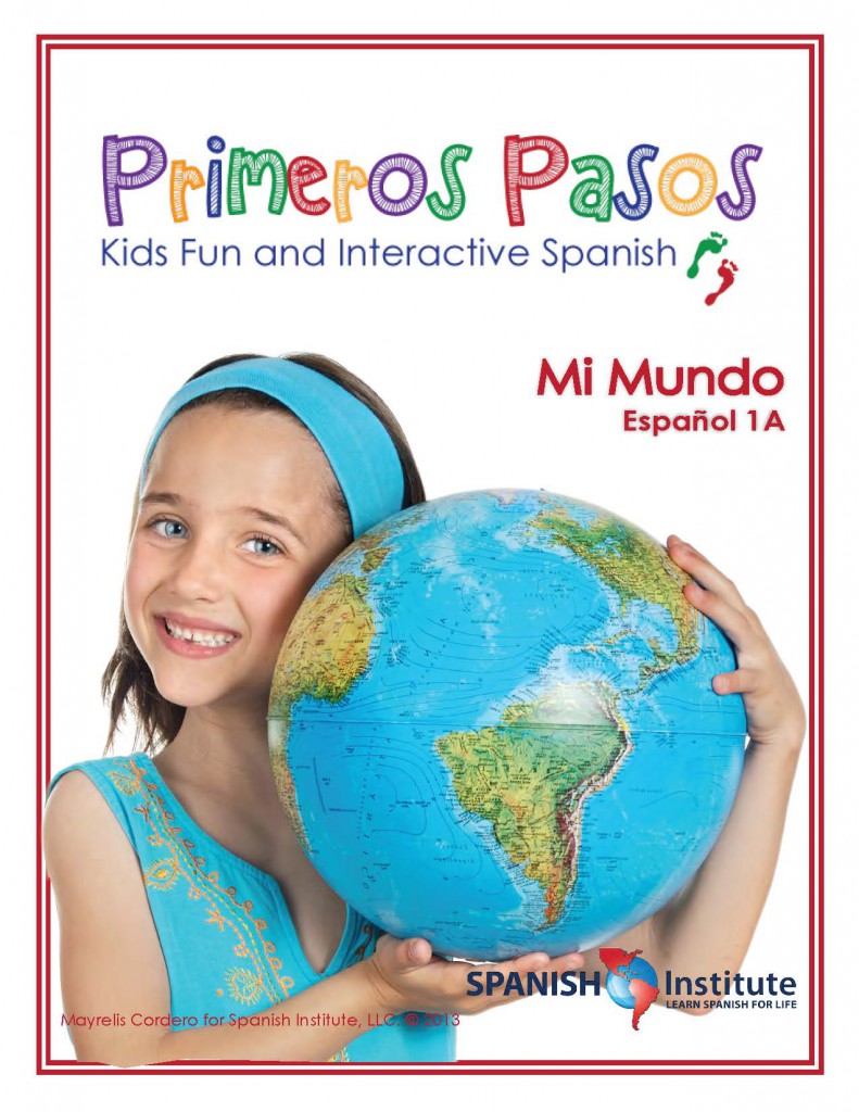 Primeros Pasos - #1 Spanish Preschool & Elementary Classes in Colorado