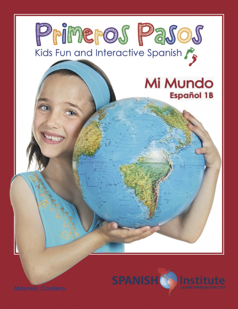 Primeros Pasos - #1 Spanish Preschool & Elementary Classes in Colorado