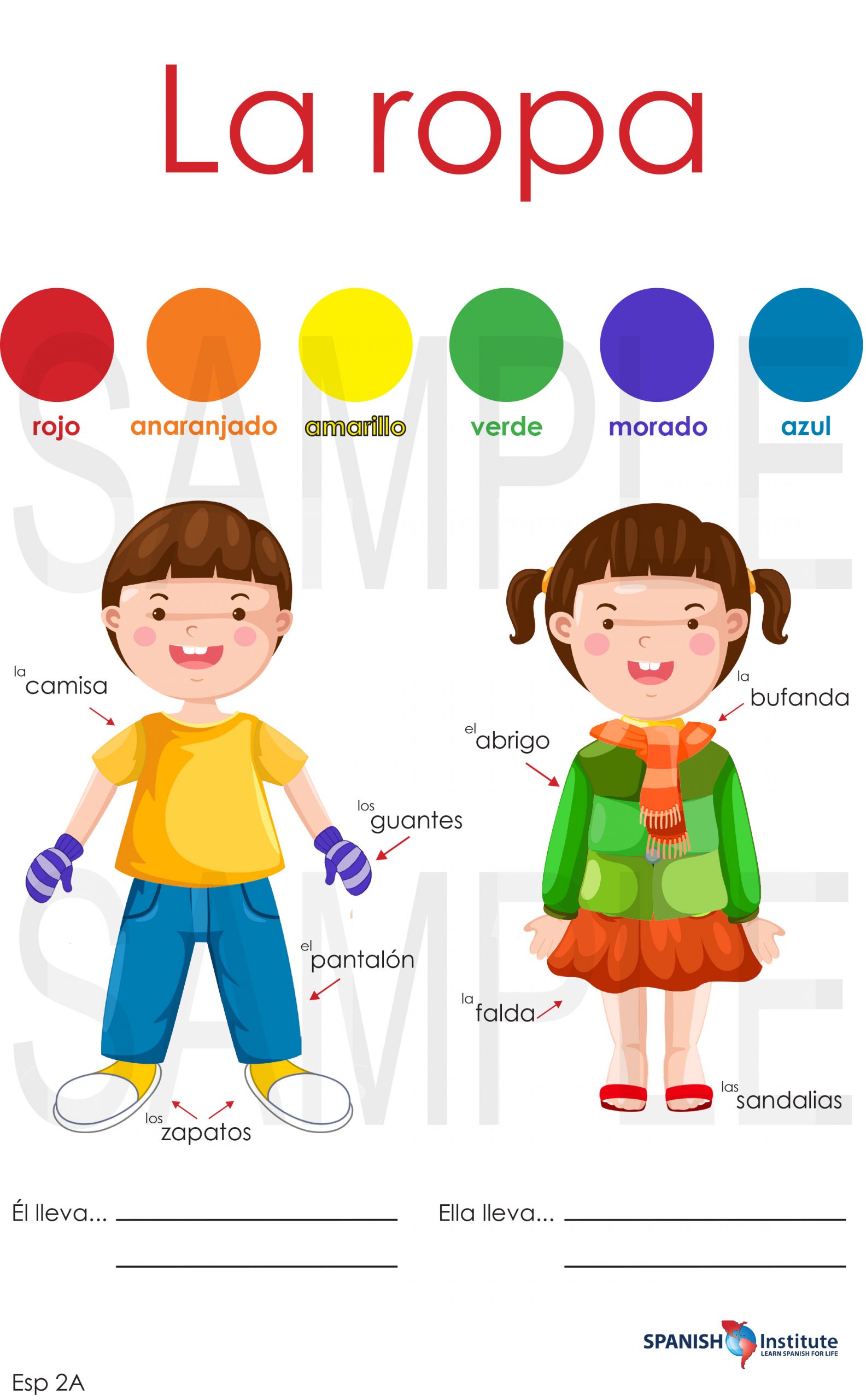 Primeros Pasos - #1 Spanish Preschool & Elementary Classes in Colorado